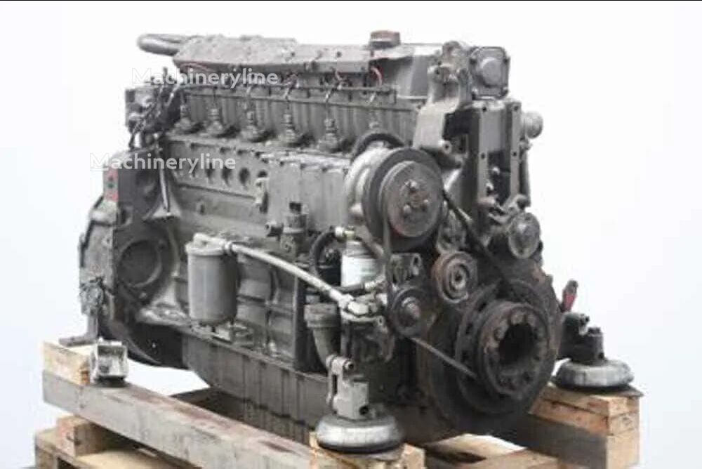 Motor za Deutz BF6M1013E Reconstruit bagera