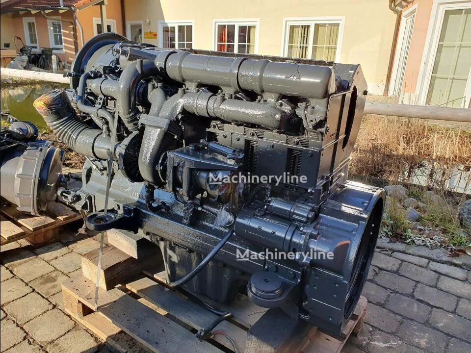 Motor za Deutz BF6L513R građevinske mašine