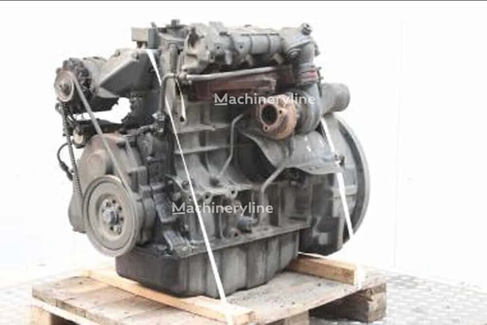Second-Hand de Vânzare motor za Deutz BF4M1011F građevinske mašine