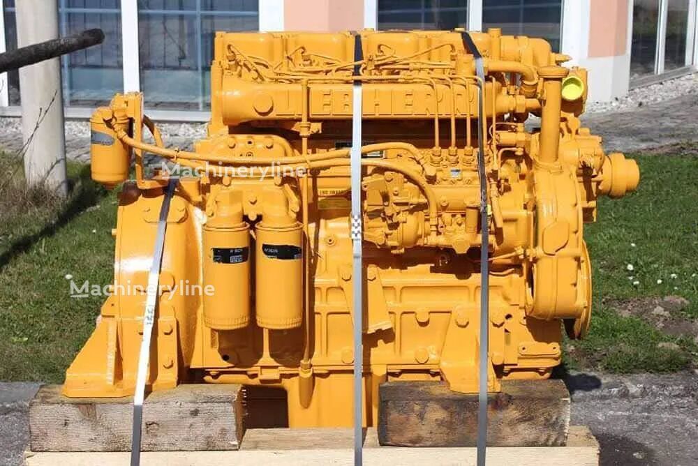 Motor za Liebherr D 904 NA građevinske mašine