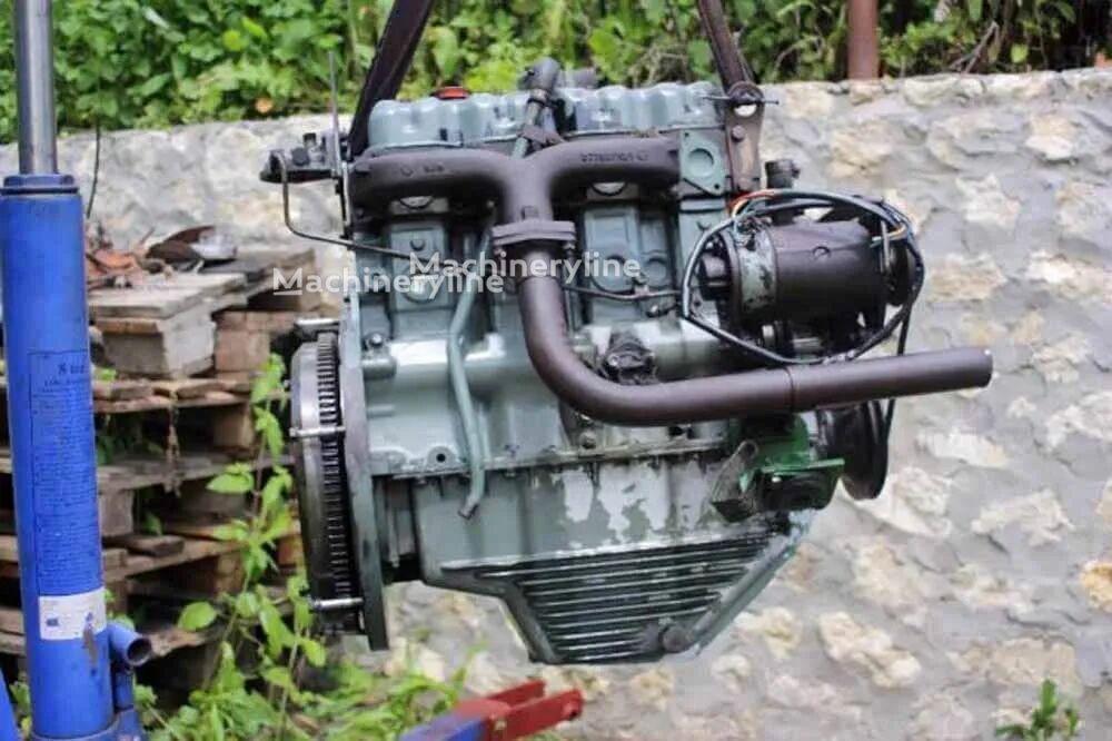 Motor za Perkins 4154 građevinske mašine