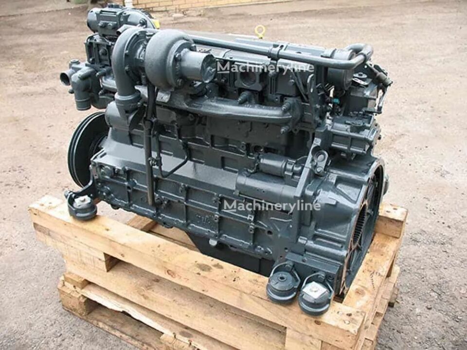 BF6M1013EC 14 motor za Deutz BF6M1013EC-14 građevinske mašine