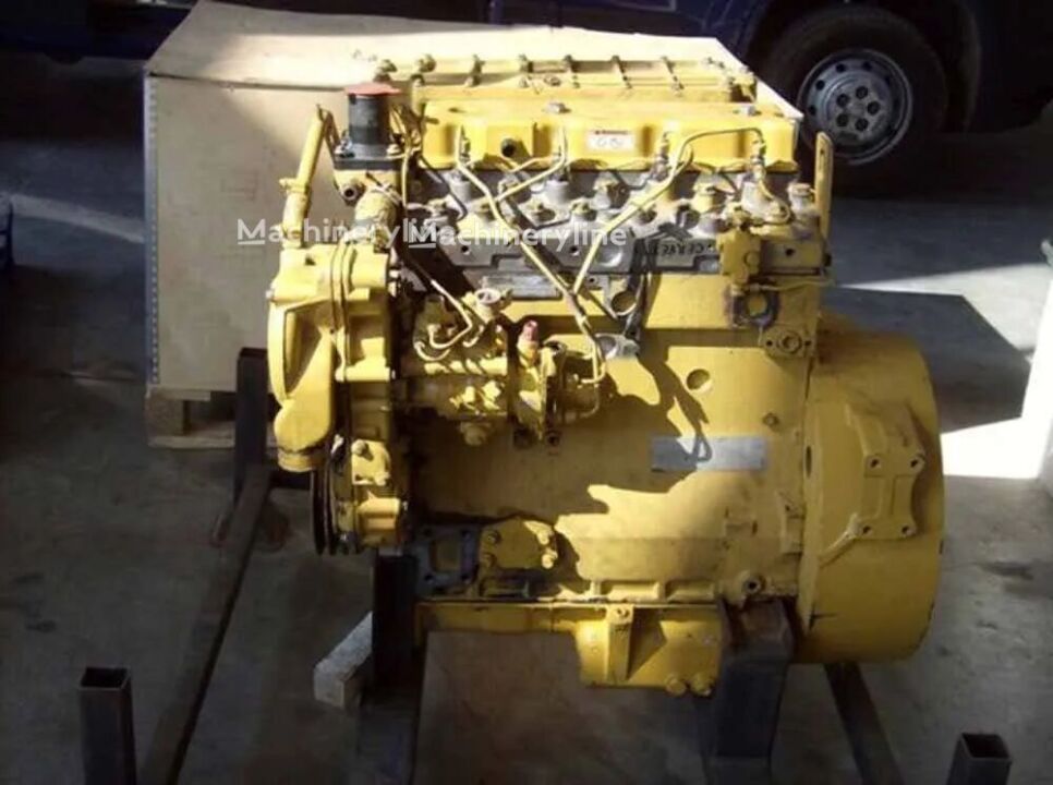 De vânzare motor za Caterpillar 3054B građevinske mašine