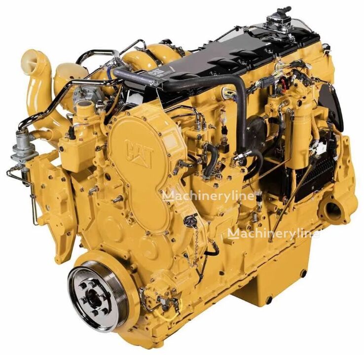 Motor za Caterpillar C15-B5R građevinske mašine