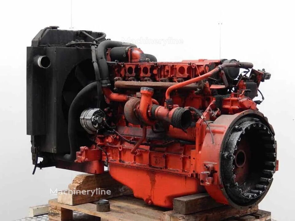 Diesel motor za Deutz BF6M1013EC građevinske mašine