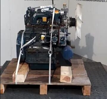 Motor za Bobcat 225 mini bagera