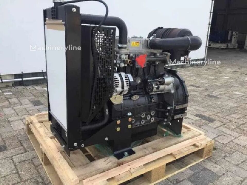 Motor za Perkins 404A-22 de vânzare građevinske mašine