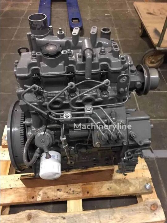 Perkins KE 103-15 motor za građevinske mašine