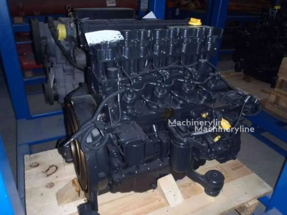 Second Hand motor za Deutz F4M2011 građevinske mašine