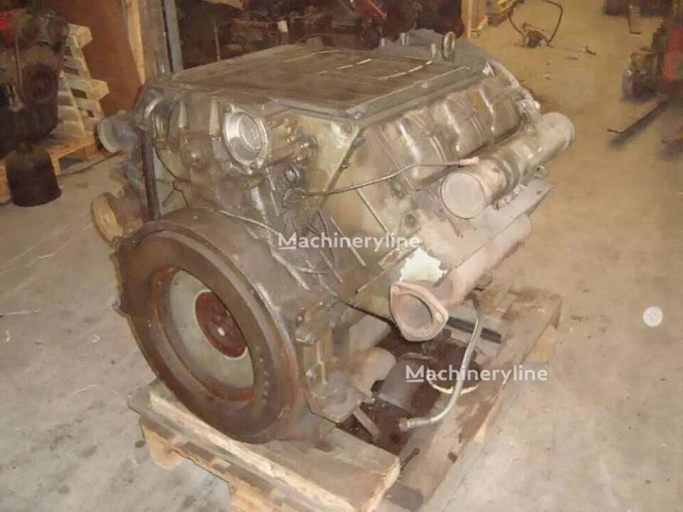 Deutz F6L413 motor za în bucăți građevinske mašine