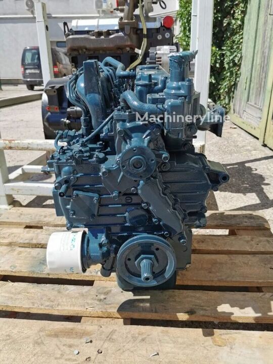 Kubota V2203M-ES motor za Kubota V2203M-ES građevinske mašine