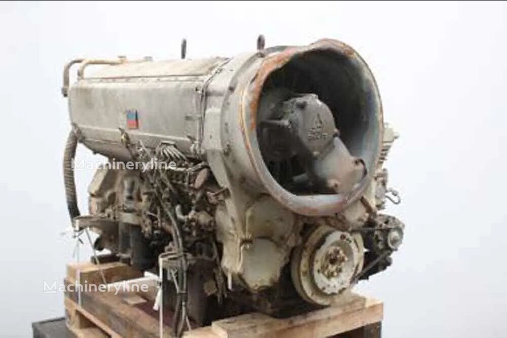 Deutz BF6L513R motor za građevinske mašine