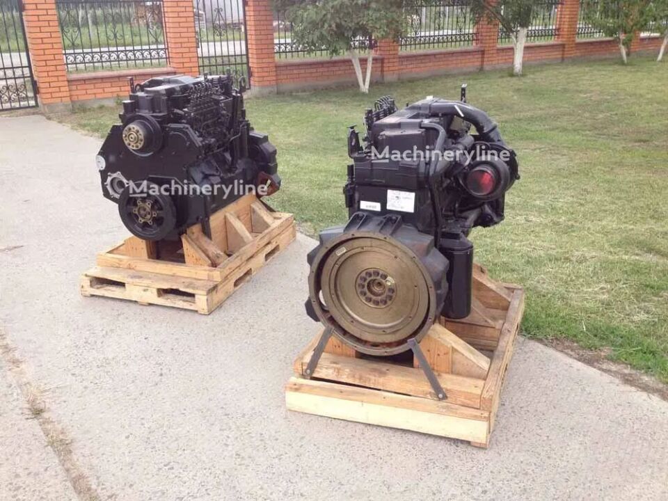 Perkins 1300 motor za građevinske mašine