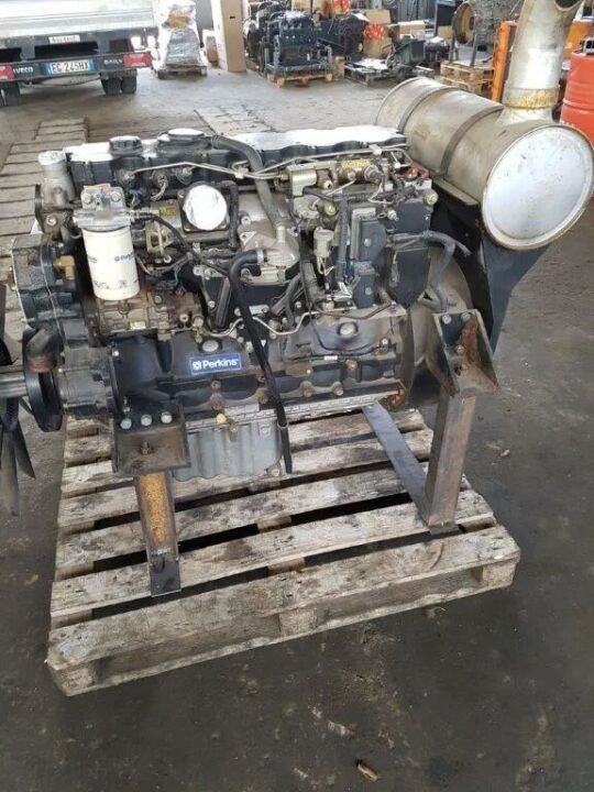 Motor za Perkins 26362200 građevinske mašine