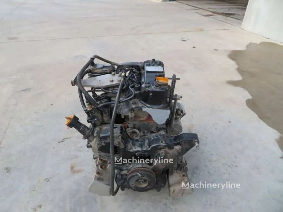 Second Hand -12 motor za Yanmar 3TNV82 građevinske mašine