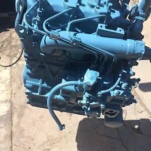 Second Hand motor za Kubota D1402 građevinske mašine