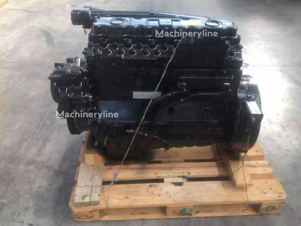 -11 motor za Caterpillar 3056E građevinske mašine