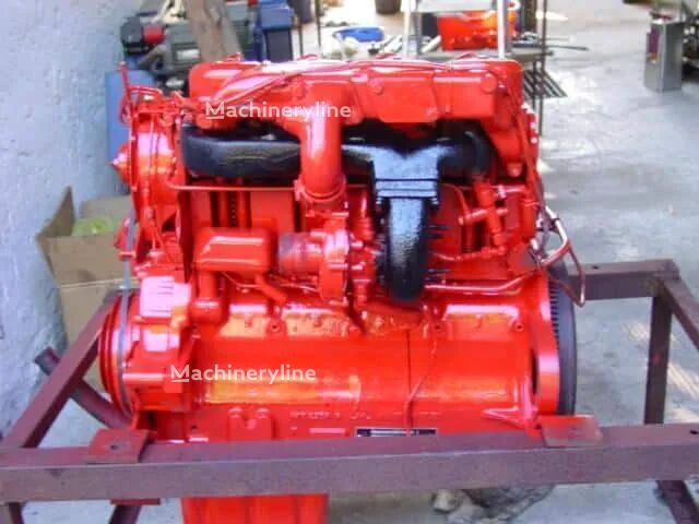 Motor za Deutz BF4L913 14 građevinske mašine