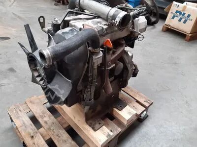 Diesel motor za Lombardini LDW1204 građevinske mašine