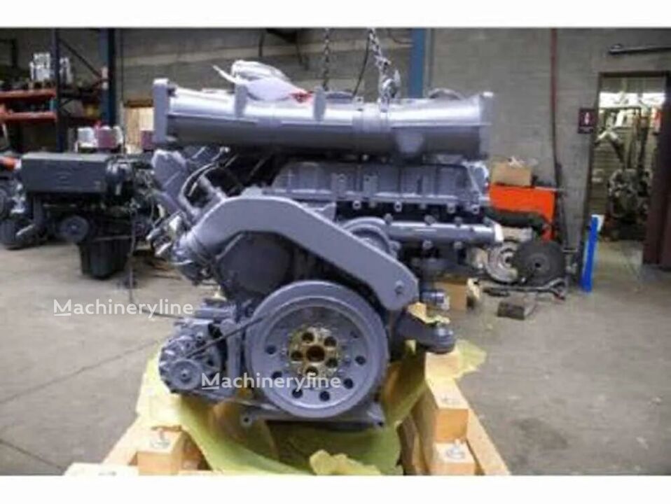 Deutz BF6M1015 motor za građevinske mašine