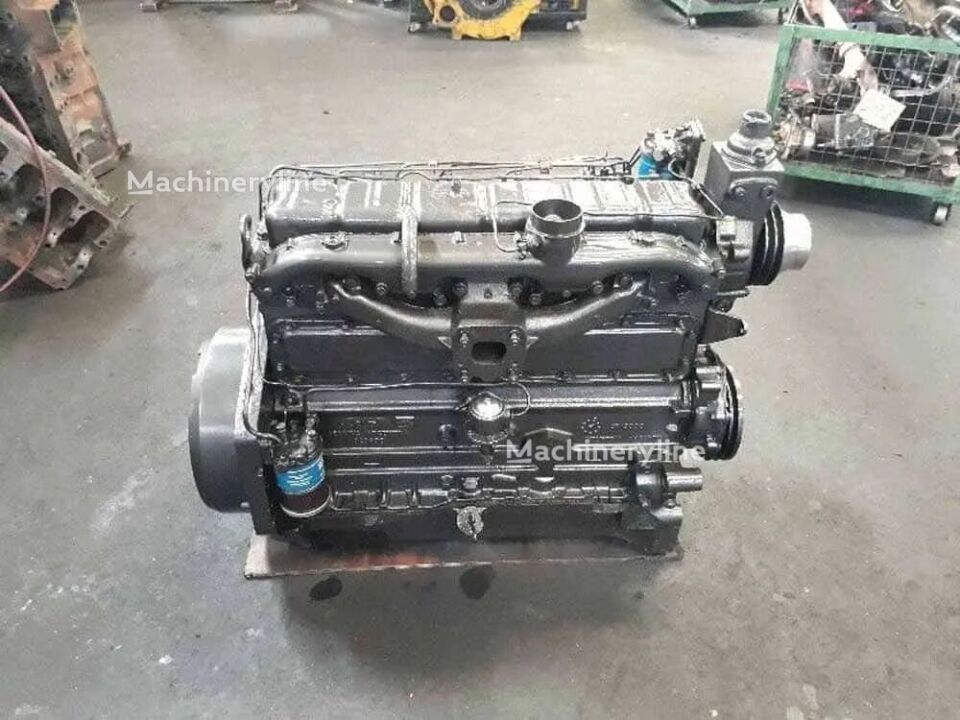 Motor za Perkins 6354.11 građevinske mašine
