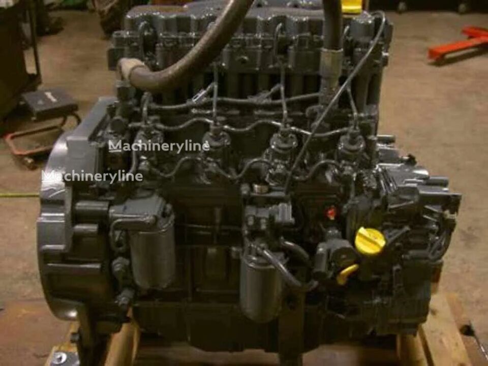 Diesel motor za Deutz BF4M2011 građevinske mašine
