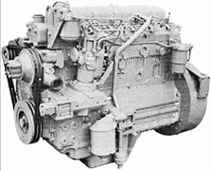 Motor za Perkins CP80776 građevinske mašine