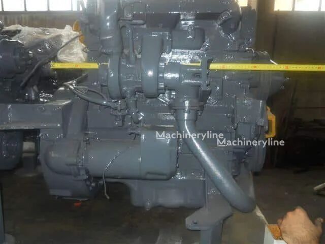 Perkins AB 50391 motor za građevinske mašine