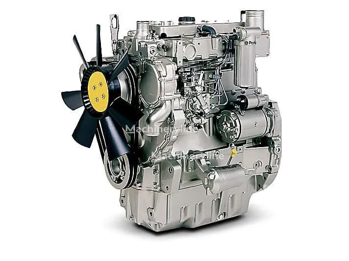Motor za Perkins 1104C – Piese și Componente građevinske mašine