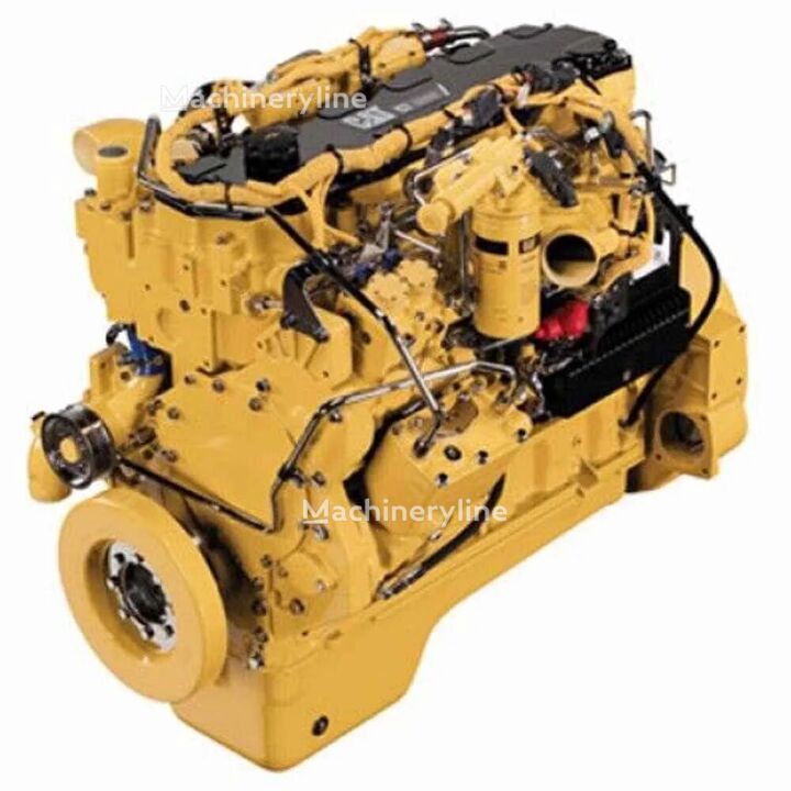 Disponibil pentru vânzare motor za Caterpillar C16 građevinske mašine