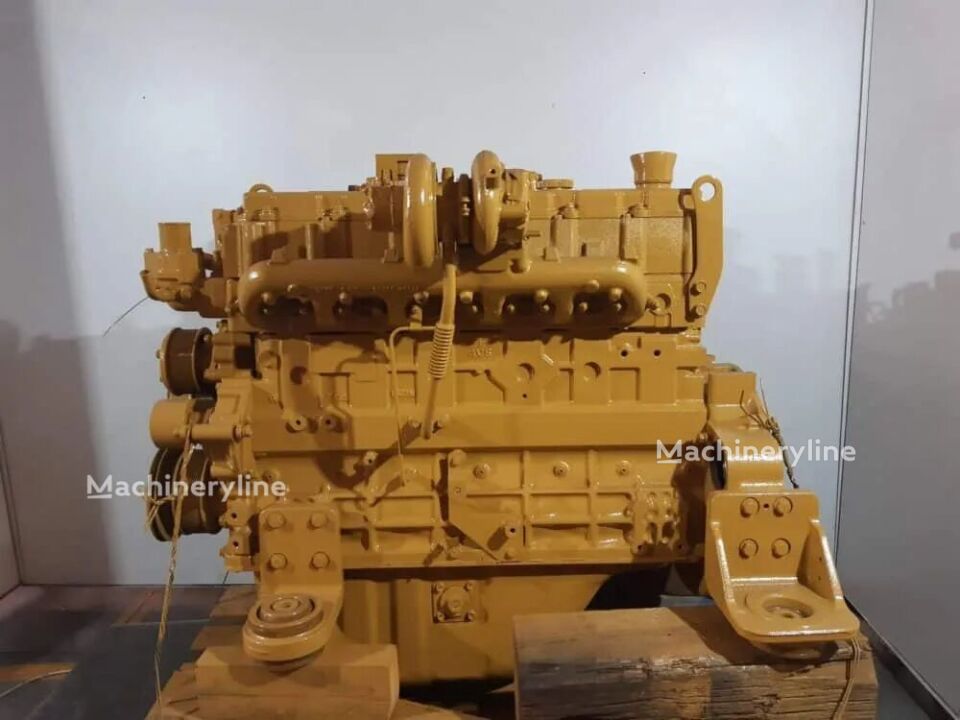 Excavator motor za Caterpillar 320DL građevinske mašine