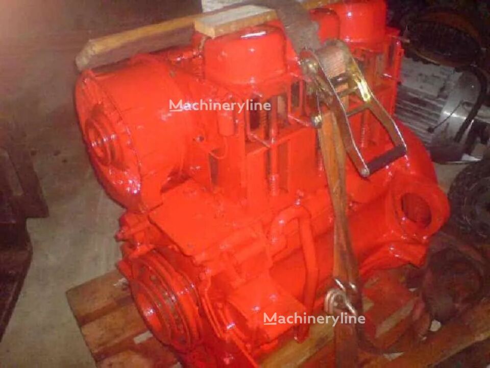 Motor za Deutz F3L912C – Piese de Schimb pentru Motor Deutz građevinske mašine