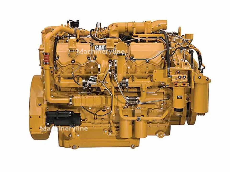 Motor za Caterpillar C18 G4C građevinske mašine