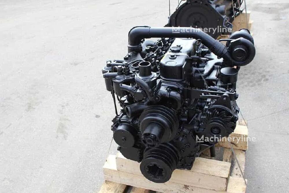 Excavator motor za JCB JS180 građevinske mašine