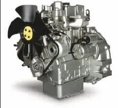Recondiționat motor za Perkins HH 403C-11 građevinske mašine