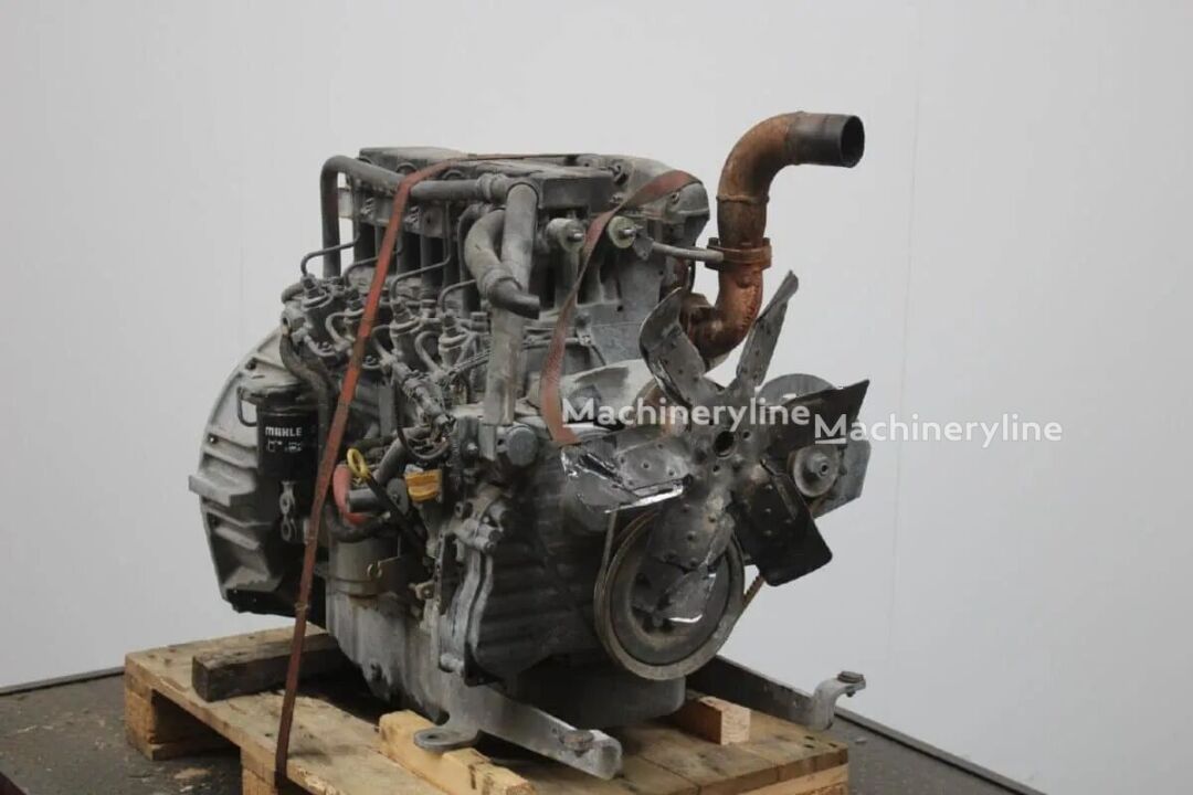 Recondiționat motor za Deutz BF4M2011 građevinske mašine