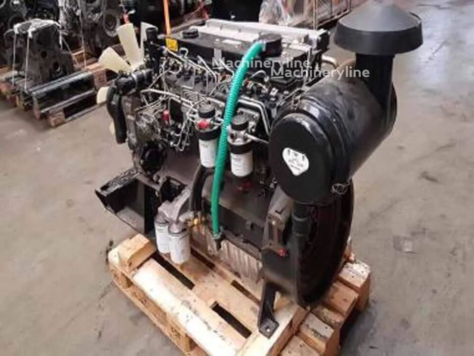Perkins AP 1004-40 motor za građevinske mašine