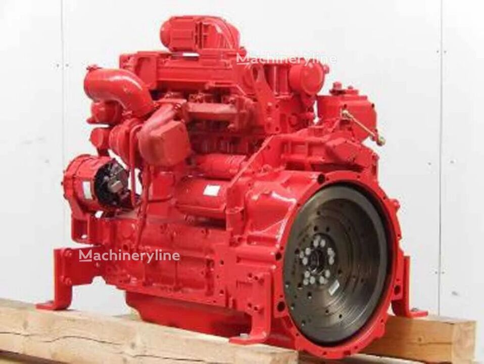 Deutz BF4M2012C motor za bagera