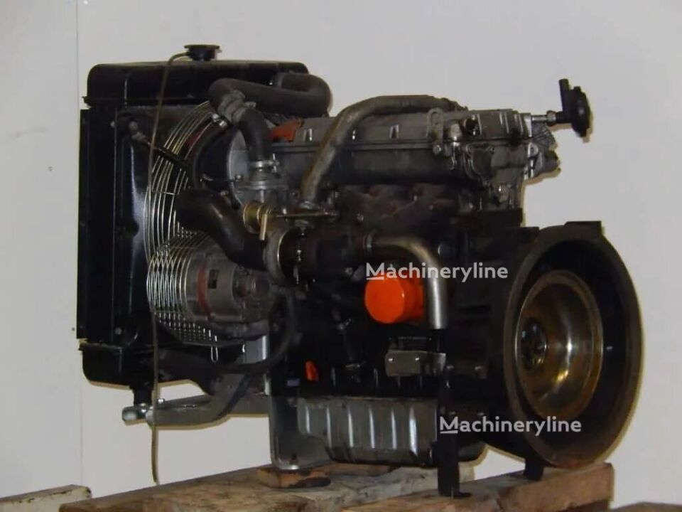 Motor za Deutz BF4M1008-17 građevinske mašine