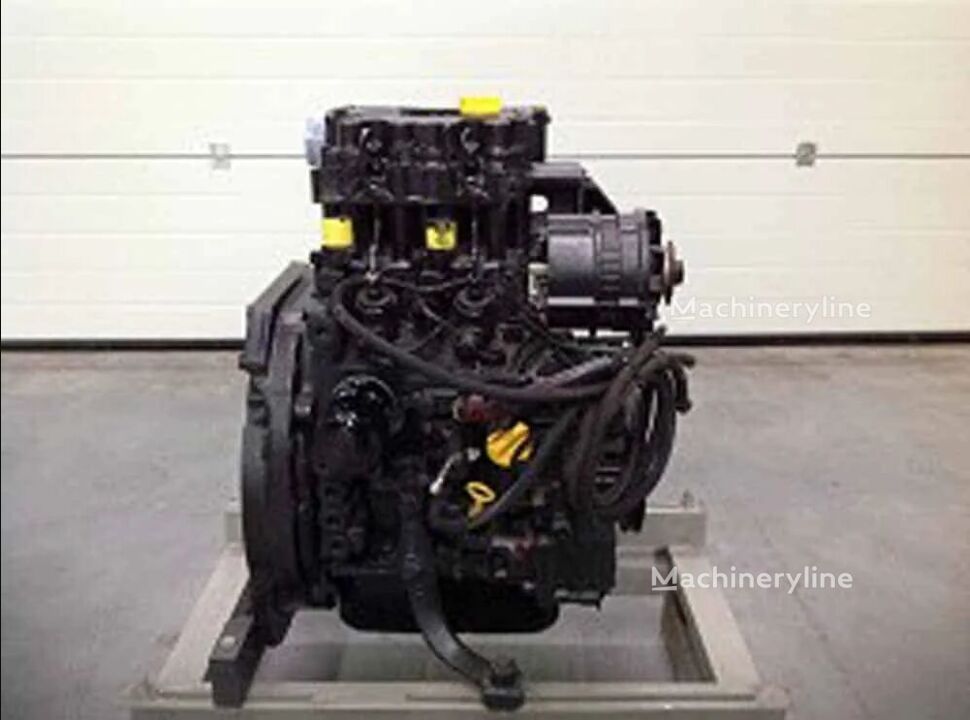 11 motor za Deutz F2M 2011 građevinske mašine