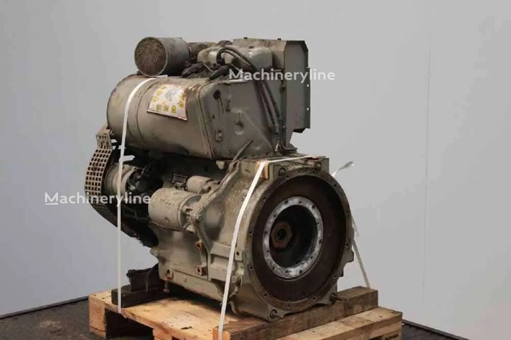 Deutz F2L912 motor za bagera