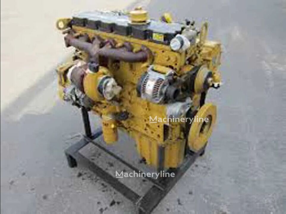 Second Hand motor za Caterpillar 18 građevinske mašine