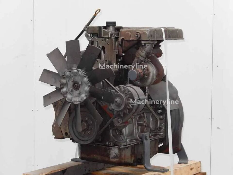 Diesel motor za Deutz BF3M1011F građevinske mašine