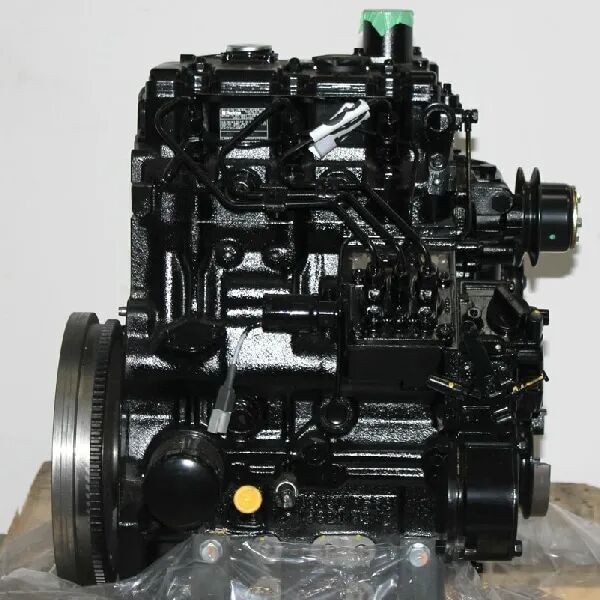 Diesel motor za Perkins 403D-15 Nou građevinske mašine