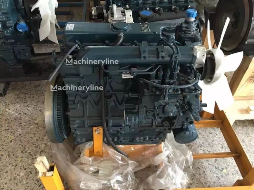 Pentru Miniexcavator motor za Bobcat građevinske mašine