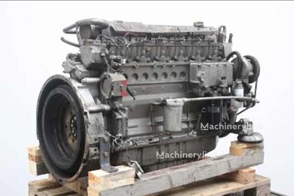 Diesel motor za Deutz BF6M1013E-12 građevinske mašine