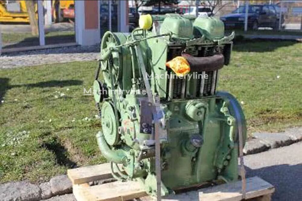 Motor za Deutz F2L310 građevinske mašine