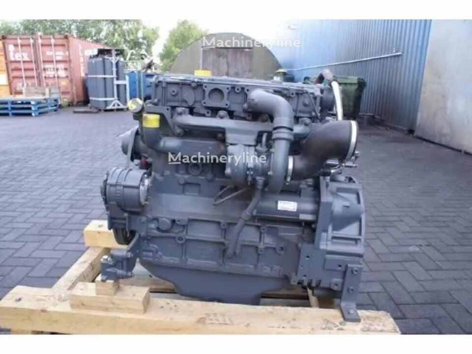 Motor za Deutz BF4M1013 14 građevinske mašine