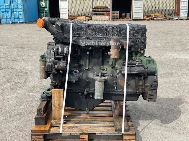 D12 12 motor za Volvo D12-12 građevinske mašine