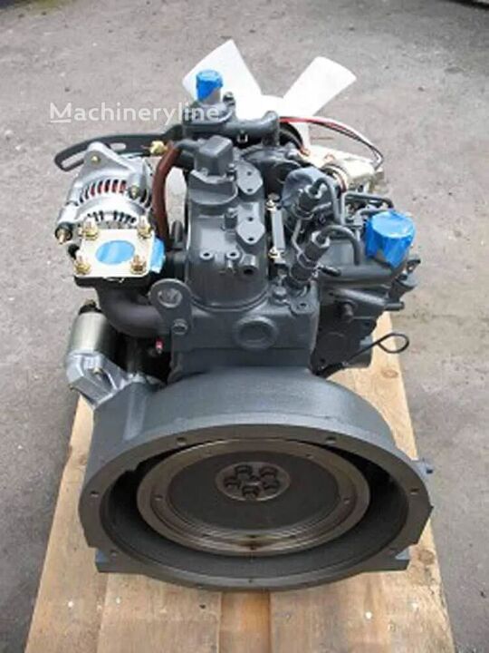 Z482 complet recondiționat motor za Kubota Z482-11 građevinske mašine